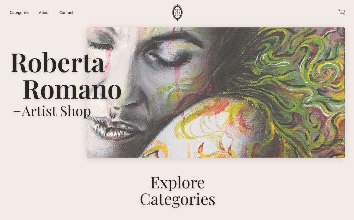 Wedding Painting gallery - Roberta Romano Live wedding painter